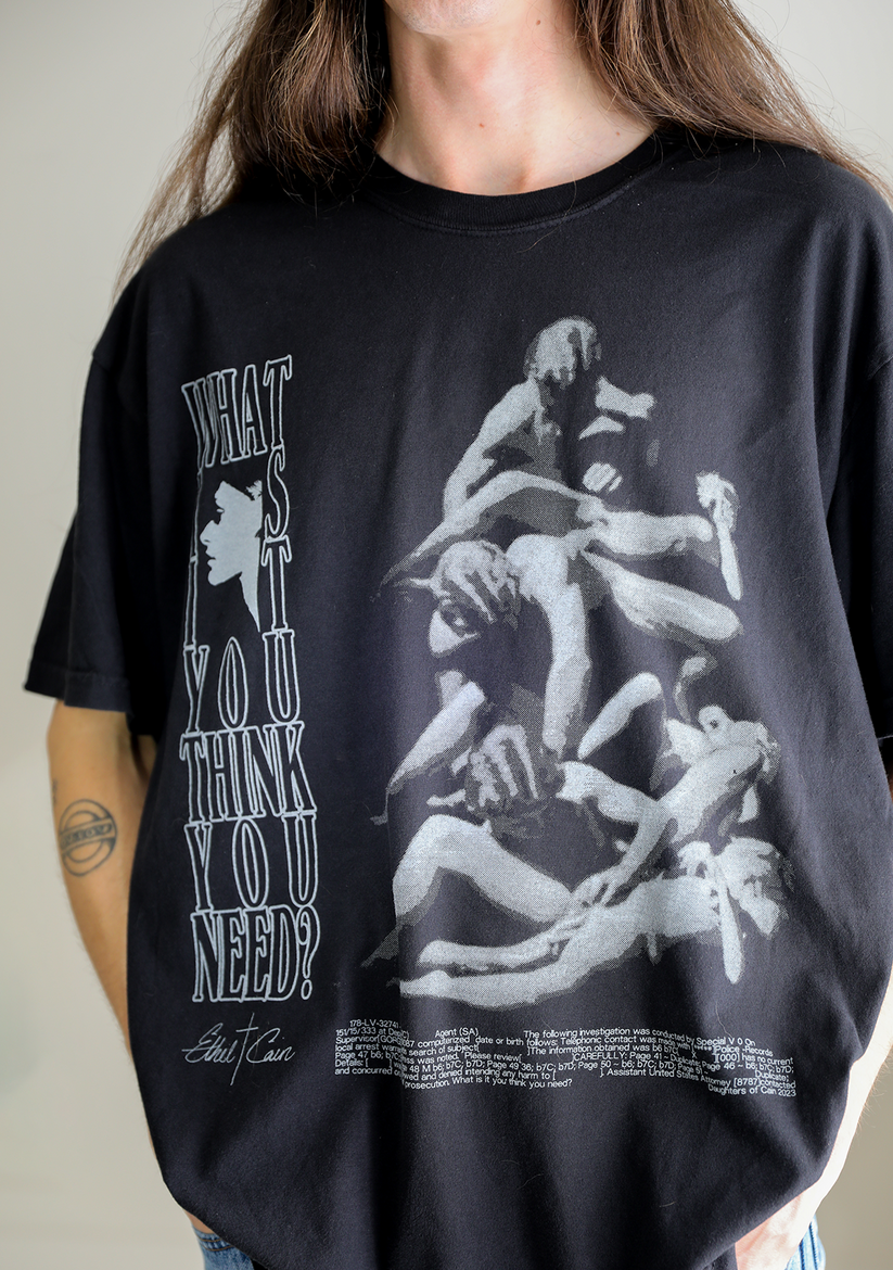 Angel Tee – Ethel Cain