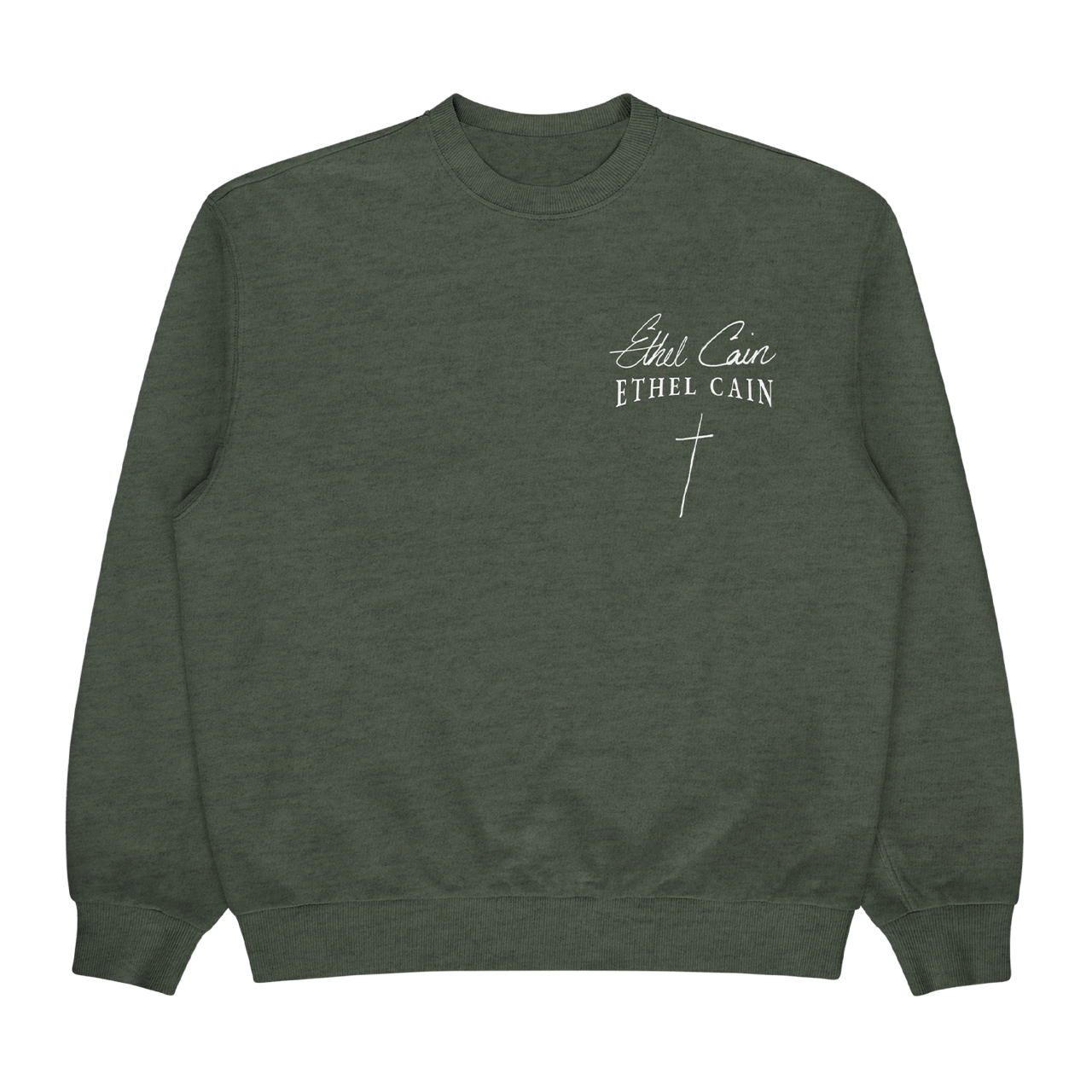 Ethel Cain Merchandise