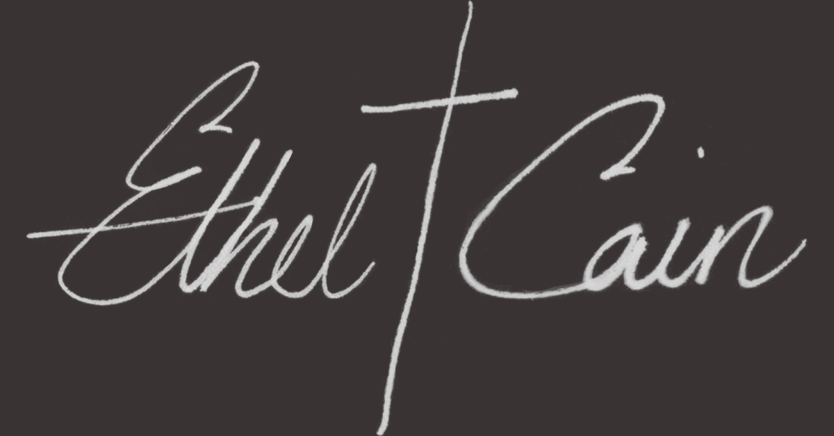 Products – Ethel Cain