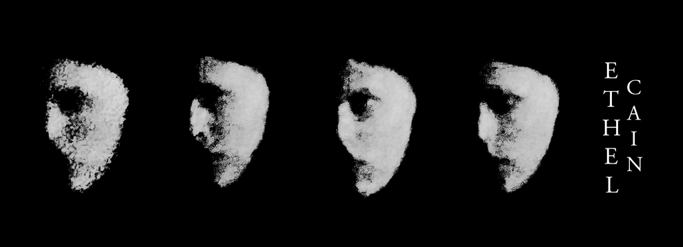 "I Am" Bumper Sticker – Ethel Cain