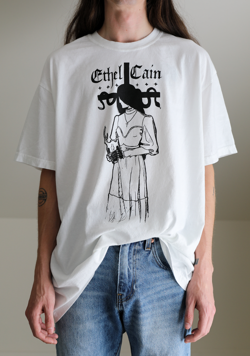 Ethel Cain Merchandise
