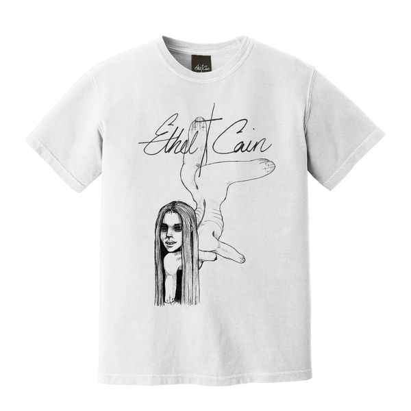 Inbred Reissue T-Shirt – Ethel Cain