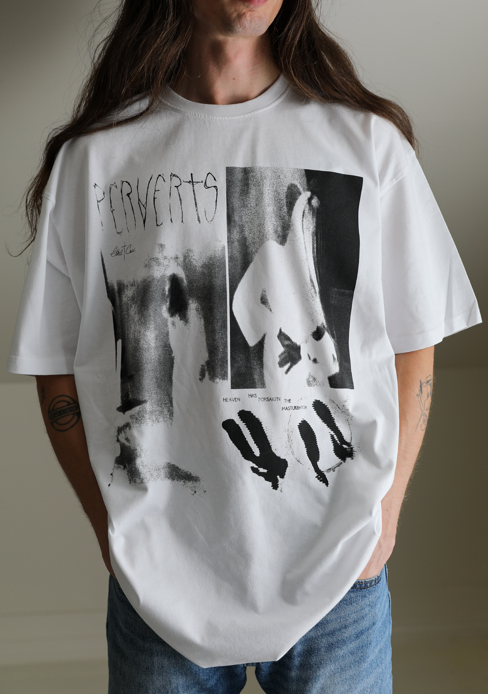 Ethel Cain Merchandise