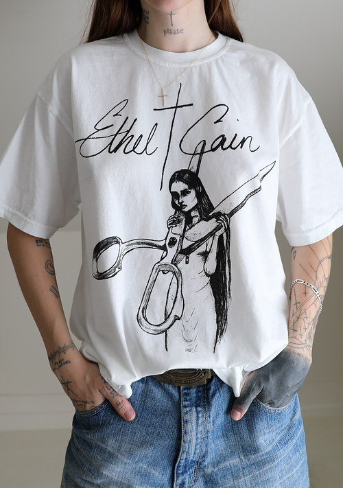 Ethel Cain Merchandise