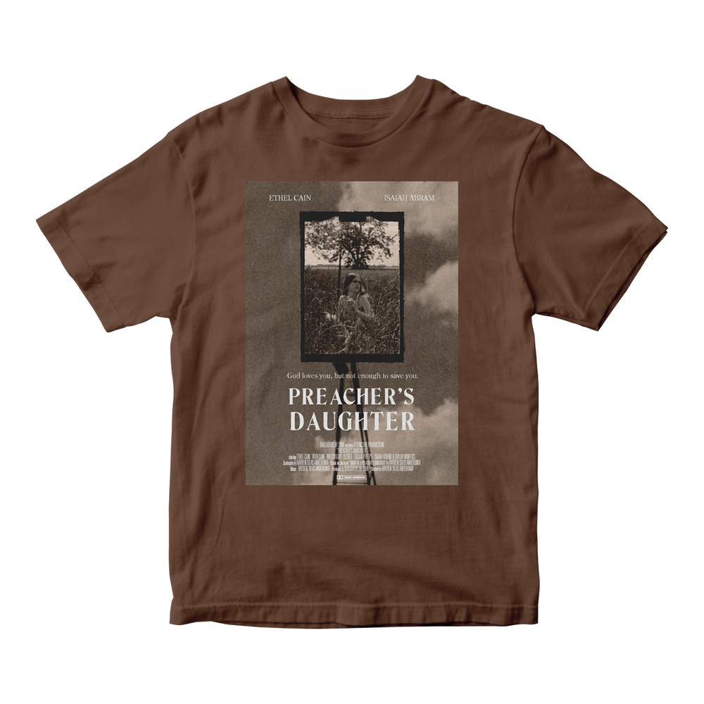 Ethel Cain Merchandise